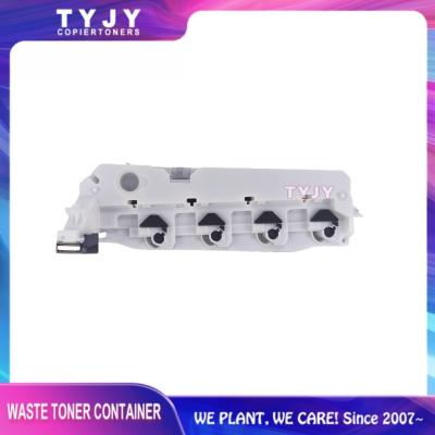 China Waste Toner Container for Canon ImageRUNNER Advance C250iF C255iF C256iF II C350iF C355iF C356iF II DX C257iF C357iF Color imageCLASS MF810Cdn MF820Cdn WT-201 FM0-0015-000 FM0-0015-010 9549B002AA for sale