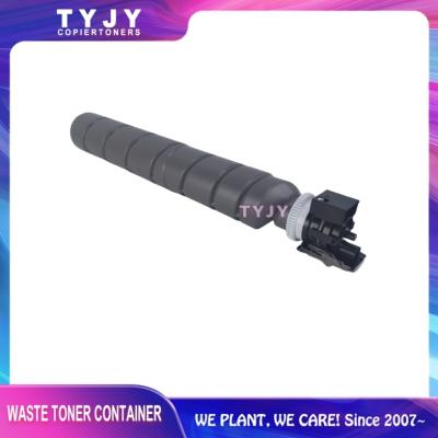 China Waste Toner Container 1902ND0UN0 WT-8500 for Kyocera P4060dn P8060cdn 2552ci 2553ci 2554ci 3252ci 3253ci 3552ci 3554ci 4002i 4003i 4004i 4052ci 4053ci 4054ci 5002i 5003i 5052ci 5053ci 5054ci 6002i for sale