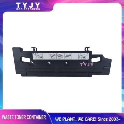 China Waste Toner Bottle TB-FC505C for Toshiba E-Studio 2505AC 2515AC 2555C 3005AC 3015AC 3055C 3505AC 3515AC 3555C 4505AC 4515AC 4555C 5005AC 5015AC 5055C for sale
