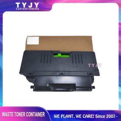 China Waste Toner Container SVBOX019551GEN for Sharp MX-2338 2638 2648 3138 3148 3648NC Waste Toner Collection Unit for sale