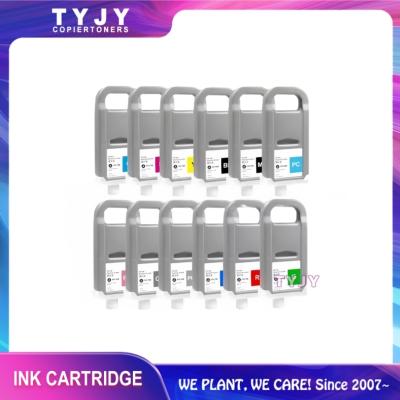 China Canon Printer Ink PFI-706 For Canon IPF8400 IPF9400 IPF8410 IPF9410 IPF8410S IPF9410S Printer for sale