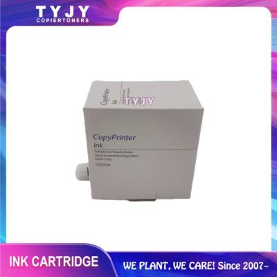 China Ink Cartridge 817104 CP17 for Ricoh DX2330 DX2430 DX3243 DX3443 DD3324 for sale