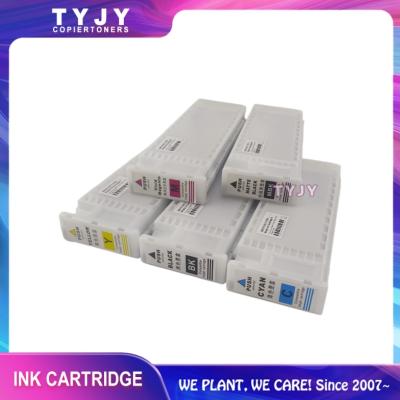 China Ink Cartridge for Epson SC T3200 T5200 T7200 T3270 T5270 T7270 T3000 T5000 Printer T7000 T3070 T5070 T7070 T3270D T5270D T7270D T693 T6931 T6932 T6933 T6934 T6935 for sale