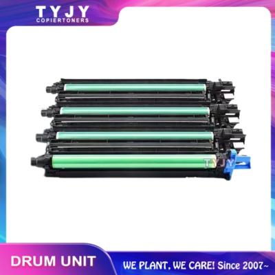 China Drum Unit+DV Unit IU215 IU216 for Konica Minolta C226 C266 C7222 C7226 C256 ADC225 ADC265 Drum Cartridge Assembly Kit for sale