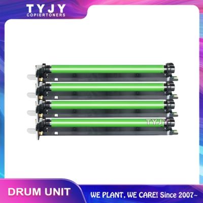 China Drum Unit for Xerox Docucentre-VI C2271 C3370 C3371 C4471 C5571 C6671 C7771 Color Drum Cartridge Assembly Kit for sale