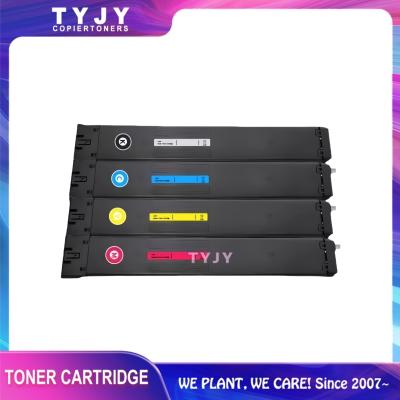 China Toner Cartridge for HP LaserJet E78625 E78630 E78635 Printer W9140MC W9141MC W9142MC W9143MC W9150MC W9151MC W9152MC W9153MC for sale