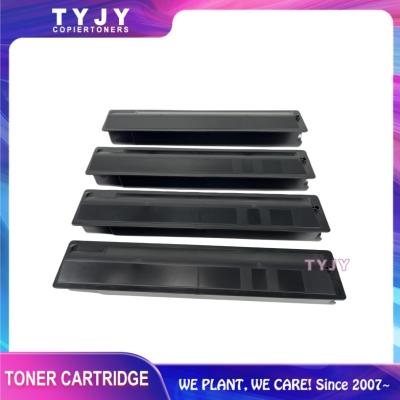 China Toner Cartridge T-FC505 for Toshiba E-studio 2505AC 3005AC 4505AC 5005AC Copier Color Toner Kit Set Office Supply TFC505 for sale