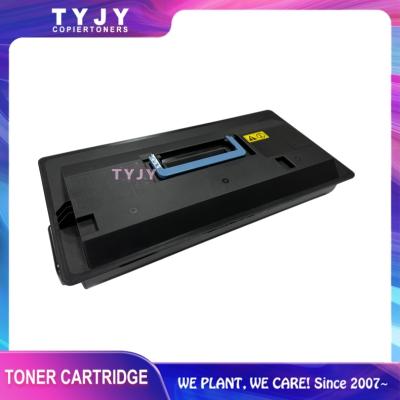China Toner Cartridge TK-715 TK-717 for Kyocera KM-3050 4050 5050 TASKalfa 420i 520i Toner Kit Office Supply TK717 TK715 for sale