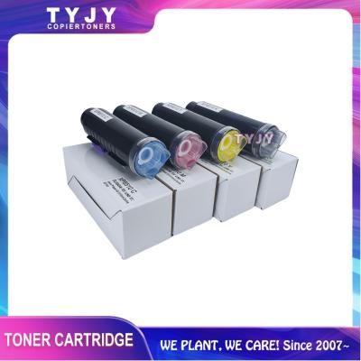 China Toner Cartridge for Xerox 6510 6515 Color Printer 106R03488 106R03485 106R03486 106R03487 Toner Set 106R03693 106R03694 106R03695 for sale