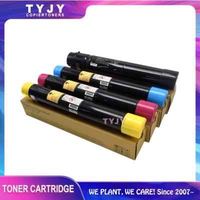 China Toner Cartridge for Xerox IV C2270 C3370 C3373 C3375 C4470 C4475 C5570 C5575 C2275 C3300 C3370 C3373 C3375 C4470 C5570 C4475 C5575 Printer CT201370 CT201371 CT201372 CT201373 for sale