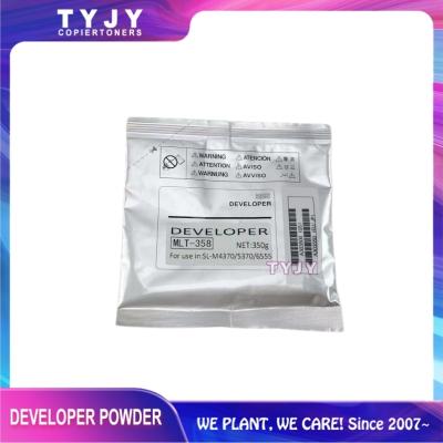 China Developer MLT-358 MLT-D308 for Samsung SL-M4370 M5370 M6555 Laser Multifunction Printer for sale