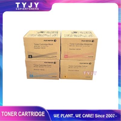China Genuine Toner Cartridge for Xerox DocuColor 1450 GA Color Toner Kit CT201698 CT201699 CT201700 CT201701 Office Supply for sale