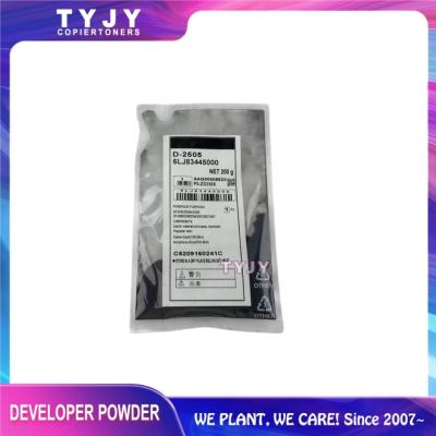 China Developer D-2505 6LJ83445000 for Toshiba E-STUDIO 2007 2306 2309A 2329A 2507 2802AF 2802AM 2809A 2822AF 2822AM 2823AM 2829A Powder Office Consumables Supply for sale