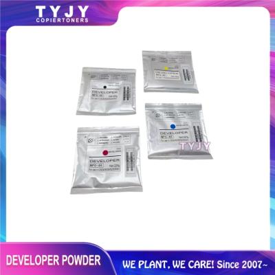 China Developer NPG-46 for Canon C5030 5035 5045 5051 5240 5245 5250 5255 Powder NPG46 Office Consumables Supply for sale