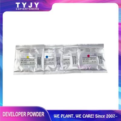 China Developer MP-C5000 for Ricoh C4000 C5000 C4500 C3000 C2800 C3300 Color Printer Office Consumables Supply for sale