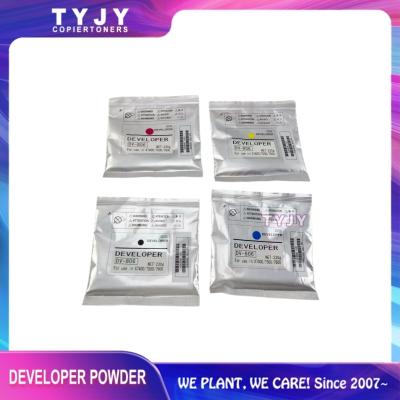 China Developer DV-806 for Samsung MultiXpress X7400 X7500 X7600 Powder Color Laser Printer Office Consumables Supply for sale