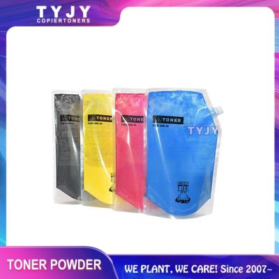 China Toner Powder TN223 TN224 for Konica Minolta Bizhub C226 C256 C266 7222 7226 Color Powder Printer Office Consumable Supply for sale