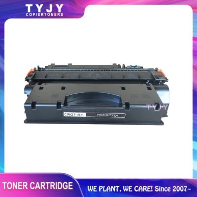 China Toner Cartridge CRG719H C-EXV40 for Canon LBP251DW LBP252DW LBP 6300 6310 6650 6670 Printer MF 5840 5880 5940 5980 6140 Toner Kit for sale