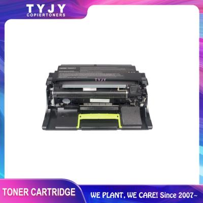 China High Yield 52D0Z00 OPC Drum Fit Lexmark MS/MX710 711 712 MS810 811 812 Printer for sale