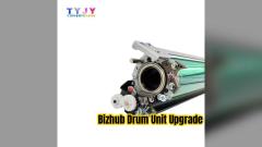 Konica Minolta Bizhub Drum Unit DU-105 DU-106
