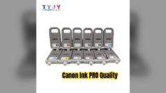 Canon PFI3700 Ink for PRO Series Printers