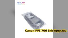 PFI-706 Ink for Canon IPF 8300 8410 9410