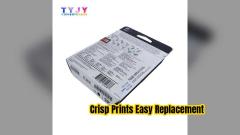 Ink Cartridge 6A For 0 Printers