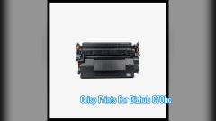 151A W1510A Toner Cartridge for HP LaserJet Pro 4003 Pro 4103 Series