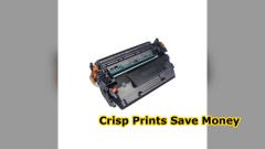 HP CF276A Black Toner Compatible With LaserJet M404 M428