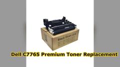 Kyocera ECOSYS DK3170 Replacement Drum Unit Fit P3045dn M3645 Laser Printer Drum