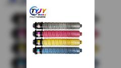 Pre-Tested Original Used Toner Cartridge For Ricoh IMC2000 IMC2500 IMC3000 Color Copier