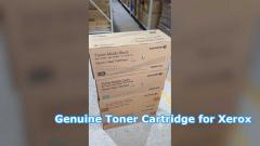 Genuine Toner Cartridge for Xerox iGen4 iGen 150 Press 006R01537 006R01538 006R01539 006R01540