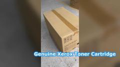 Toner Cartridge CT202634 CT202635 CT202636 CT202637 for Xerox DocuCentre VI C2271 C3370 C3371 C4471
