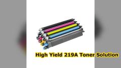TN229 Toner Cartridge Fit Brother HL L3220CDW L3280CDW MFC L3720CDW MFC L3765CDW