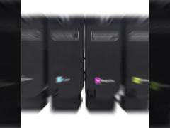 84C0H10 84C0H20 84C0H30 84C0H40 Toner Cartridge Brand New for Lexmark CX725
