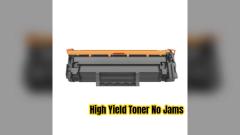 W1370A 137A Black Toner Cartridge Fit HP M208dw M232dwc M233dw M233sdw M233sdn