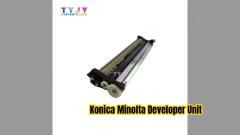 Konica Minolta C6000 C7000 Developer Unit