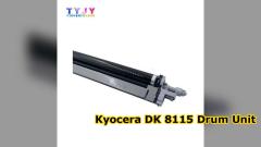 Kyocera DK-8115 Drum Unit M8124 M8130