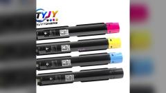 Hue‑aligned Toner Cartridge Streak‑free Density‑uniform Compatible For Xerox VersaLink C7120 C7125 C