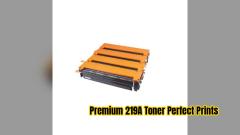 219A W2190A W2191A W2192A W2193A Toner Cartridge Fit HP LaserJet Pro 3202 3302