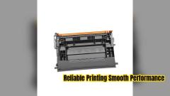 CF237X 37X Black Toner Cartridge For HP M607 M608 M609 M631 M632 M633