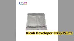 Ricoh MP C3003 C3503 Developer Premium Quality