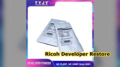 Ricoh Developer Powder B0649460 MP Series