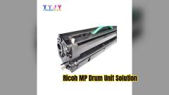 Ricoh MP Drum Unit D1203000 D1203003