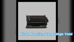 HP CF217X 17X Toner Cartridge Black Pro MFP M130 M102