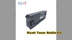 Ricoh Waste Toner Bottle C2003 C2503 D2426400