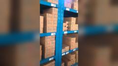 Toner Cartridge Stock(2)