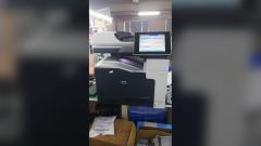 Toner Cartridge Assembling (2)