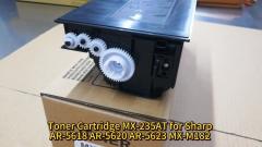 Toner Cartridge MX-235AT for Sharp AR-5618 AR-5620 AR-5623 MX-M182