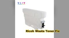 Ricoh Waste Toner Container D1796590 D2706570